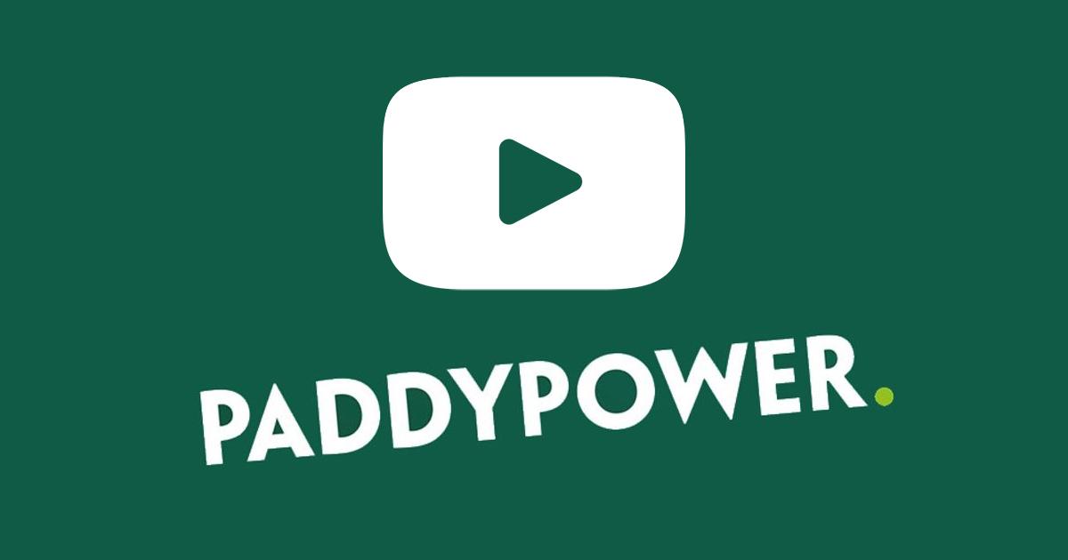 Paddy Power Radio - Live Racing Commentary