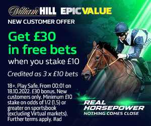 Paddy Power Radio - Live Racing Commentary